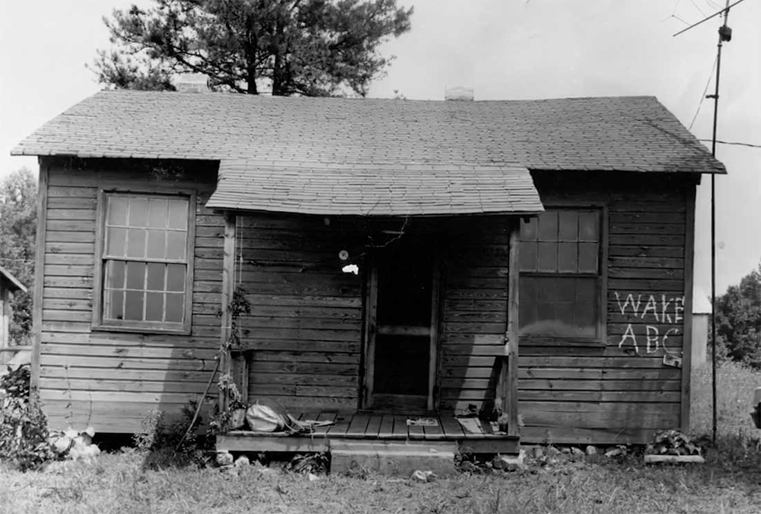 Our History - Wake County ABC